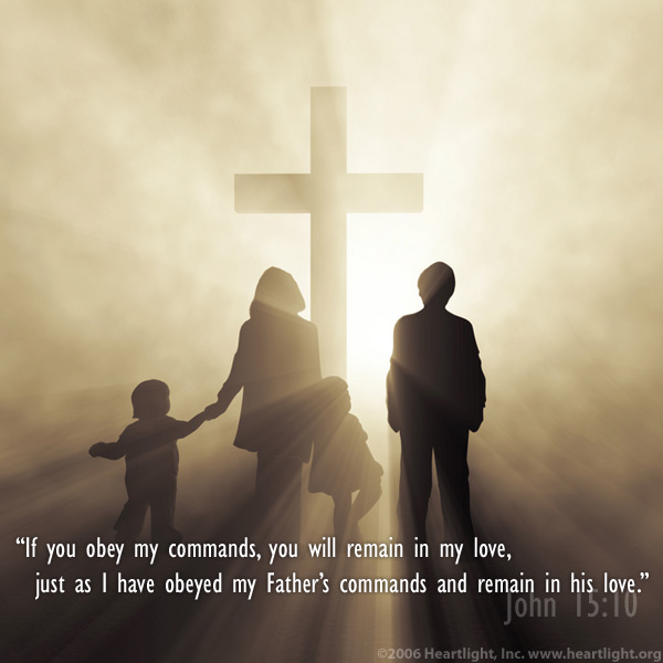 Jesus Is My Hero How Is Your Prayer Life