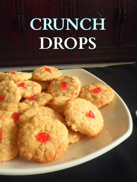 TREAT & TRICK: COOKIES