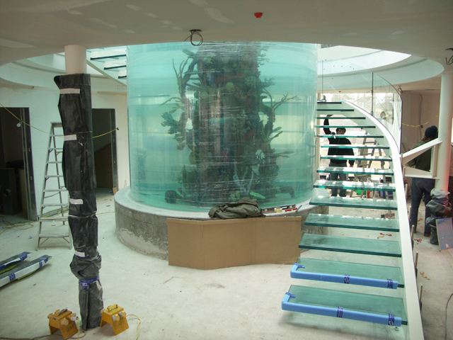 Acrylic Tank Manufacturing (ATM)