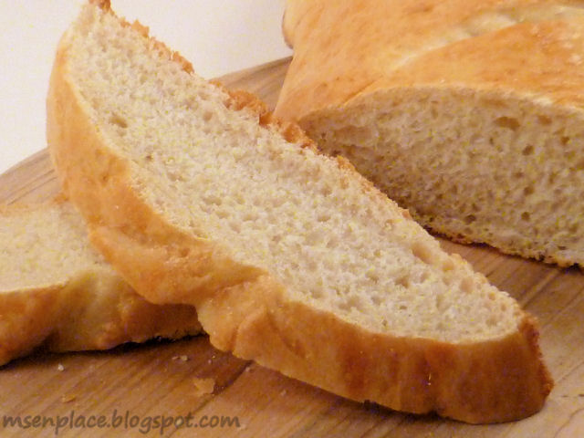 Ms. enPlace: Deeper in the Crust {more searching for the perfect French ...