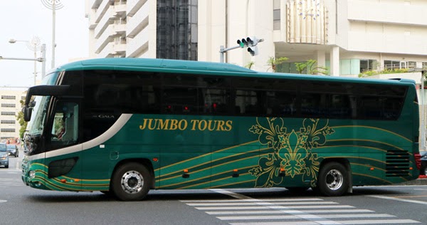 One Day Bus Tour - Okinawa, Japan