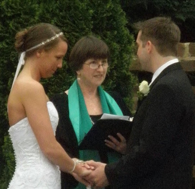 Raleigh Wedding Blog: A Beautiful Wedding for Jessica and Bart at The ...