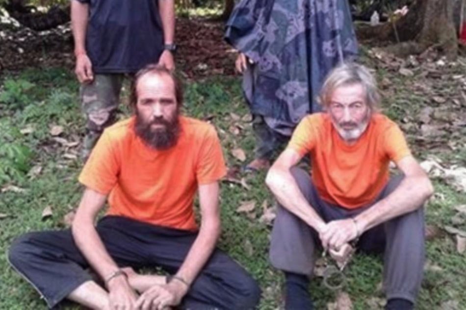 PNP confirms decapitated head belongs to Robert Hall