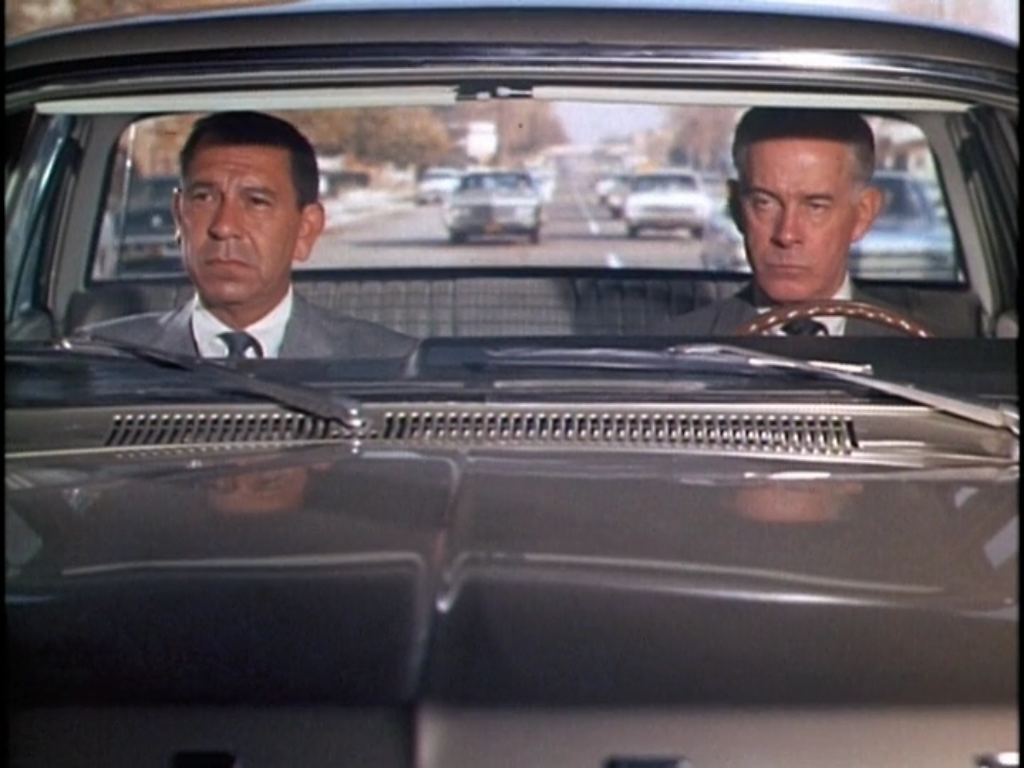 Everyone Nods: The Dragnet Style Files: "The Bank Jobs" or "The Kipp ...