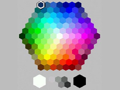 Choosing Right Color Palette for your Project | Insane Designs