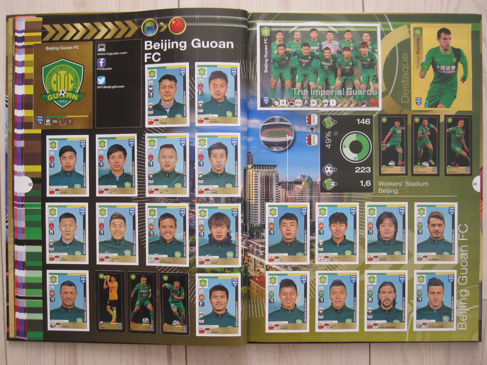 Only Good Stickers: luglio 2016