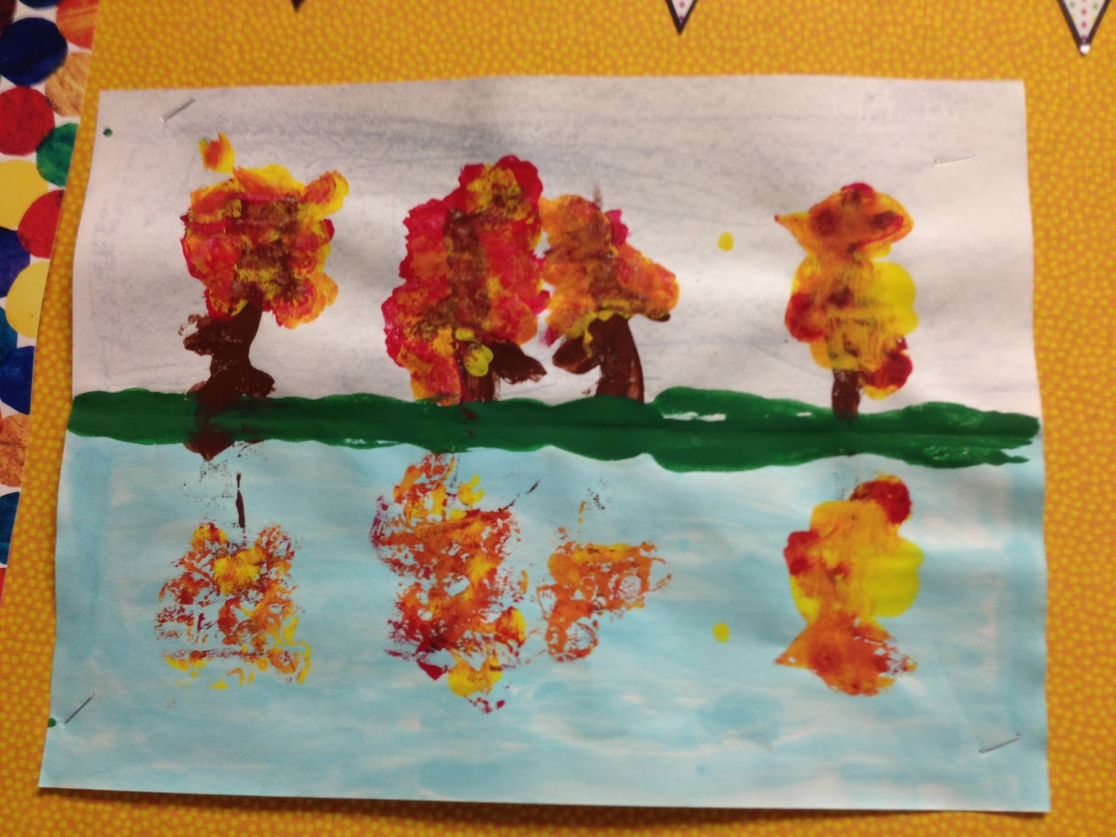 Bishop's Blackboard: An Elementary Education Blog: First Grade ...