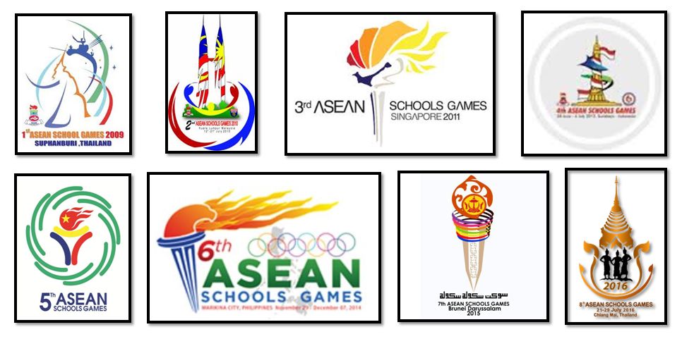 SEA Sports News: ASEAN School Games