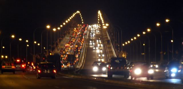 Sabah and Sarawak desperately needs highway!