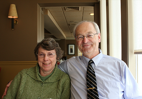 love, laurie: 2013: our year in review