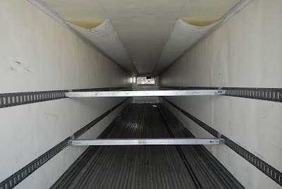 Diamond Seven Express, LLC: 2008 Great Dane 53' Reefer Trailer with ...
