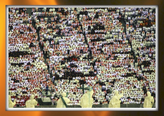 Blessed John Paul II - The Saint of our Time: The Beatification of ...