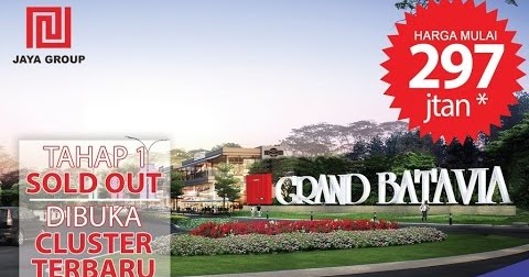 GRAND BATAVIA JAYA: GRAND BATAVIA Profile