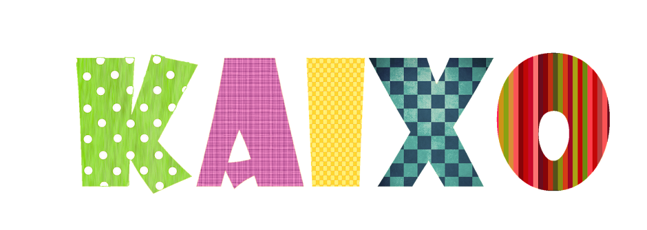 KAIXO: TAZAS PERSONALIZADAS