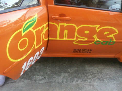 Make It Davao: June 2012