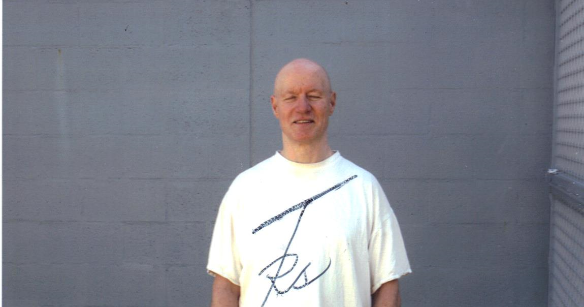 Tommy Silverstein, the most isolated man : Torturing the isolated has ...