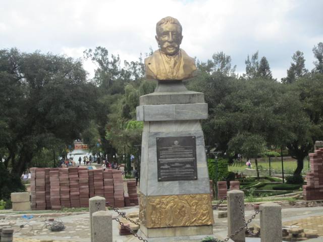 Baguio-Sagada-Cordillera Travels: Burnham Park’s Update (Part 2)