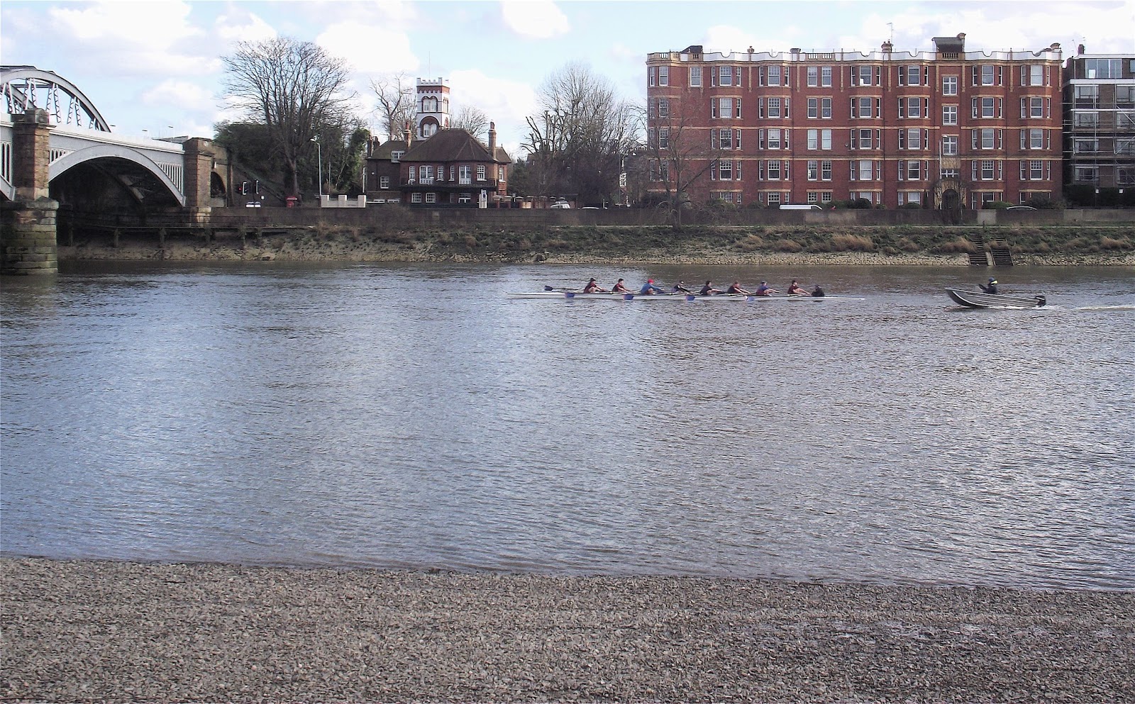 'Hear The Boat Sing': Good Times in a Rat Infested Shack - Tom Green’s ...