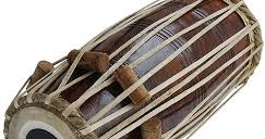 Odissi Dance: Musical instruments used in Odissi