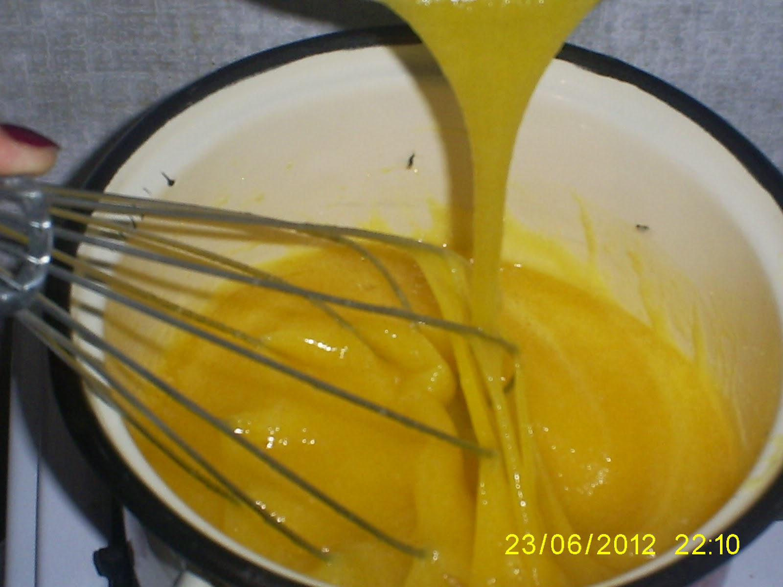 Lavinia Rosu: Griliaj