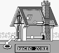 #Mario30th: Super Mario Land 2: 6 Golden Coins (GB) - Nintendo Blast