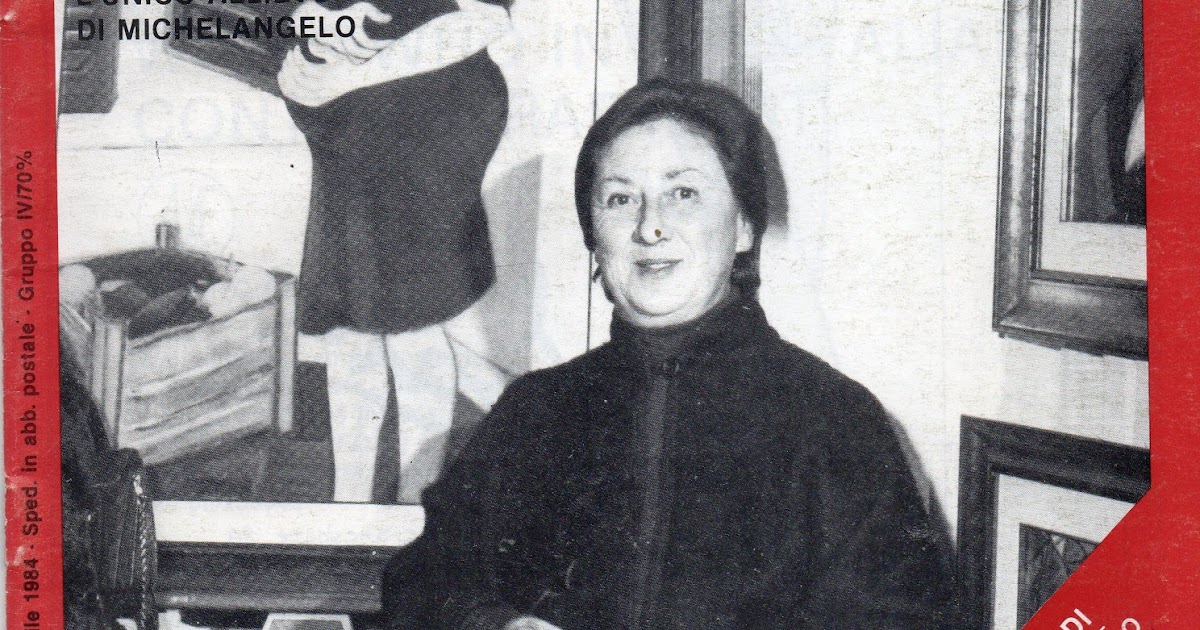 SALA D'ATTESA 1: RICORDO di Anna Maria MORANDI - Donna AGRA'