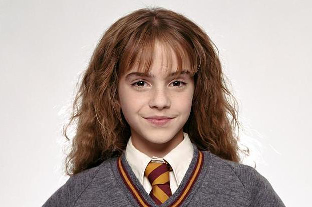 THE GRANDMA'S LOGBOOK ---: HERMIONE GRANGER, SHREWDNESS & INTELLIGENCE