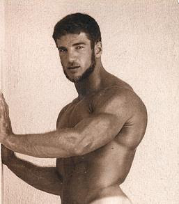 LA PERFECTION FAITE HOMME: RICK WOLFMIER 01