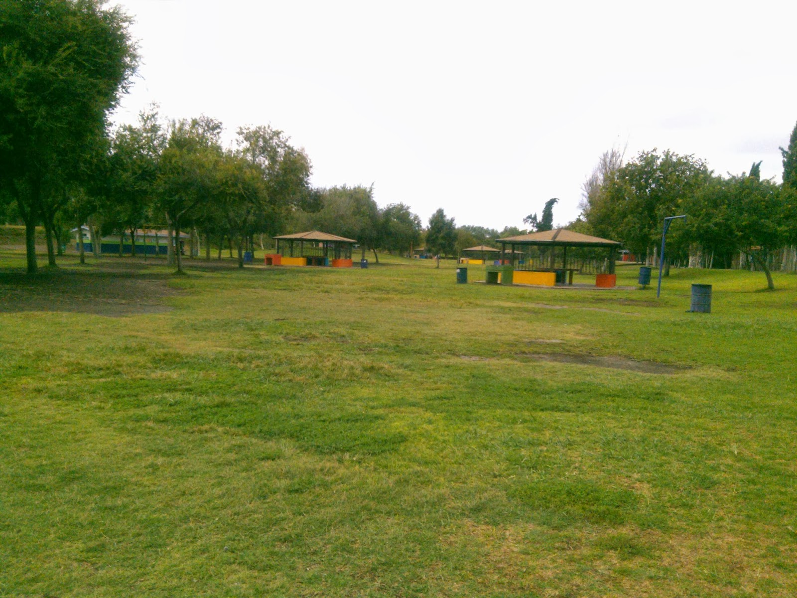 salgueros.com: Parque Morelos