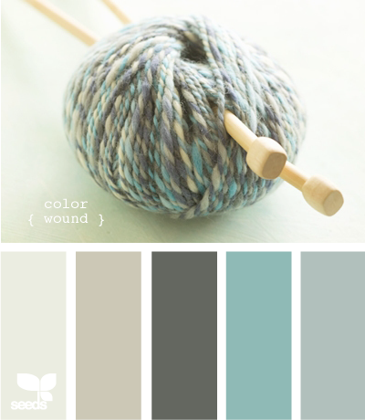 Decoritzion: Azul turquesa y amarillo: el mix perfecto