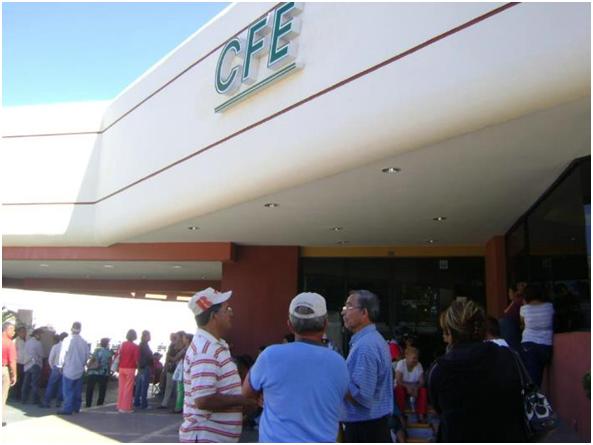 SONORADIGITAL: PRESENTA CFE REDISEÑO DE AVISO-RECIBO