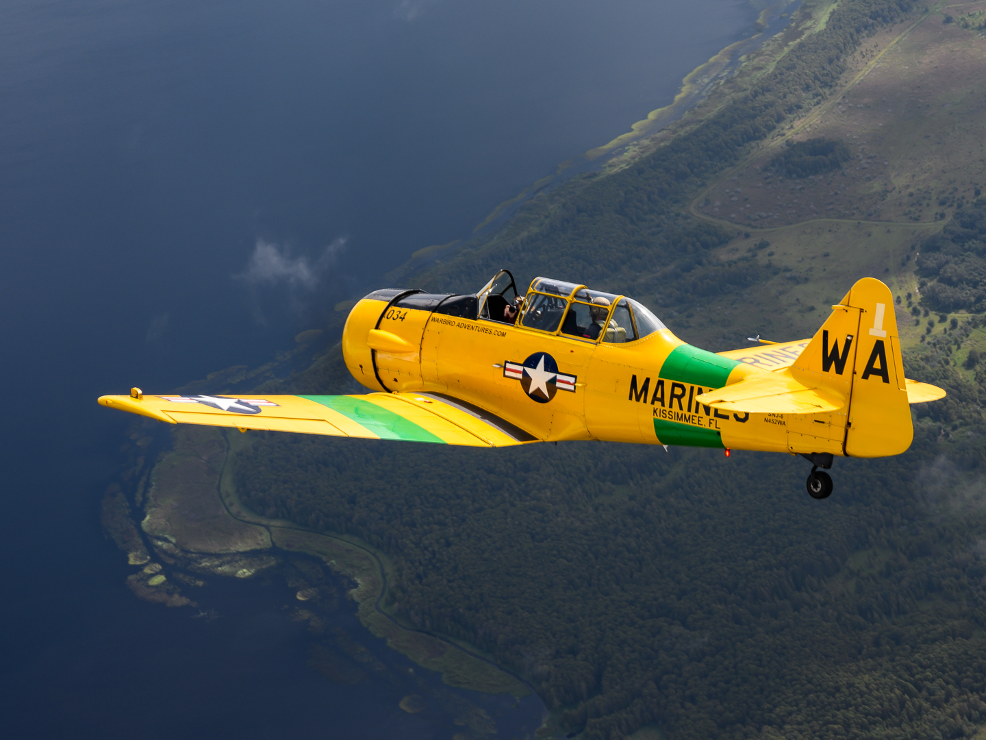 Fox-3 Photography: Access vs. Trespassing