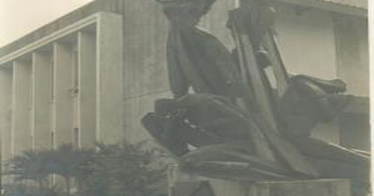 TONDO HIGH SCHOOL: HISTORY