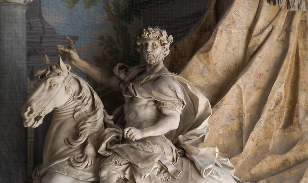 Mary Ann Bernal: History Trivia - Battle of Thapsus.- Julius Caesar ...