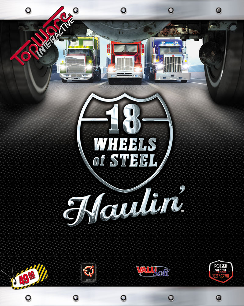 18 WOS HAULIN/UKTS indonesia: 18 wos haulin MOD TRUCK HAULIN