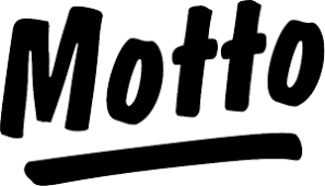 Motto Tesis - *Banjir Embun*