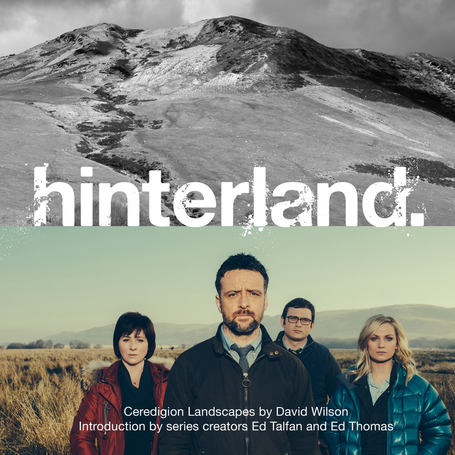 Un alma navegante: Serie "Hinterland"
