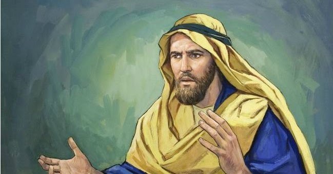 Quem era Demas na Bíblia?