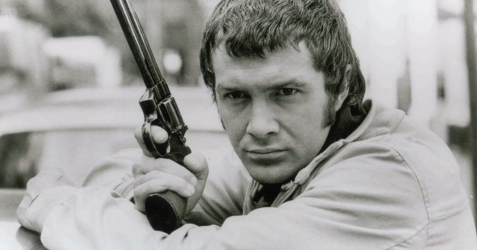 Icons of the Overlooked #2: Lewis Collins
