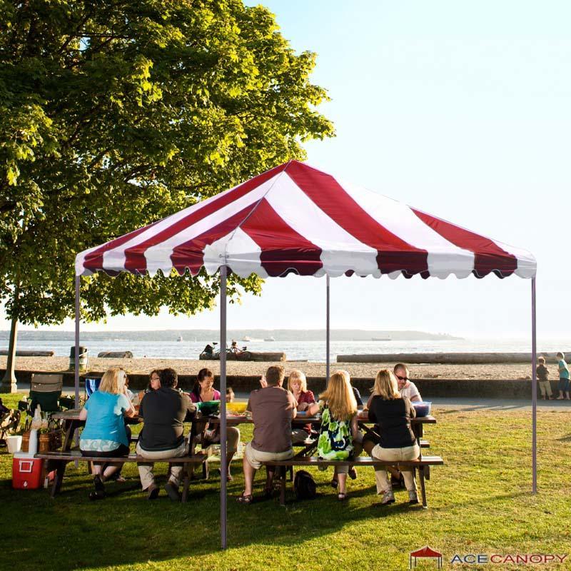 Ace Canopy: What You Need To Know Before Buying Party Tents