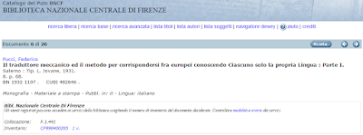 Federico Pucci : Federico Pucci: riscrivere la storia della traduzione ...