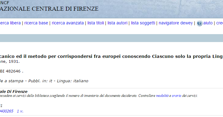 Federico Pucci : Federico Pucci: riscrivere la storia della traduzione ...
