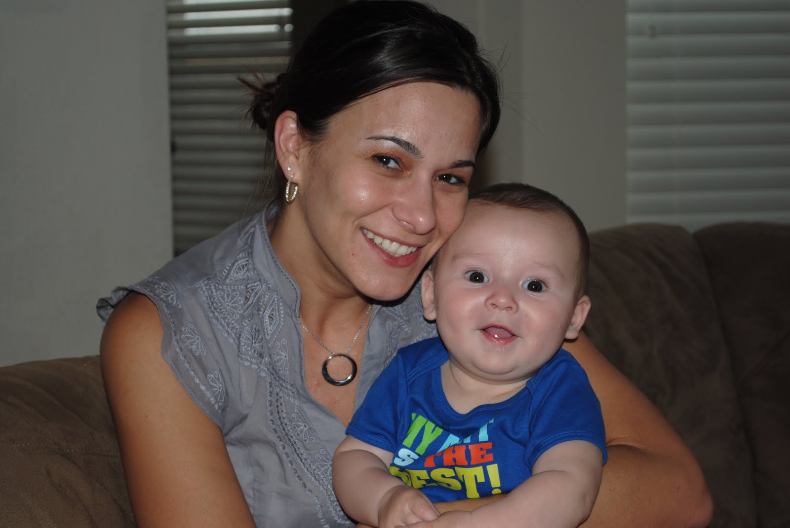 LifeUncontainable: Aaron IRL (in real life!)