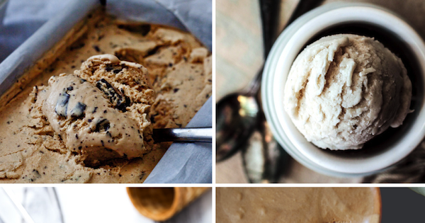 Gems: Edible Gems - Eat with a Spoon Edition