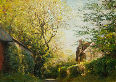 John McCartin Revisited - John Pototschnik Fine Art