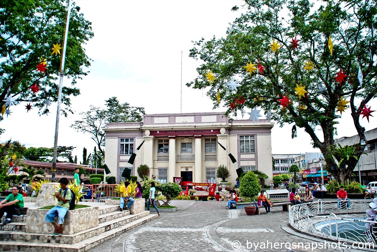 Byahero: Davao City