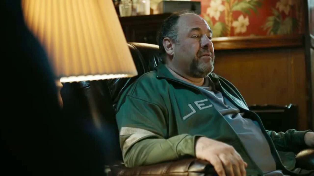 The Drop 2014 Kirli Para