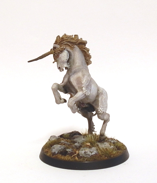 Gardens of Hecate: CLIX. Monstrous Births: Final Commentary