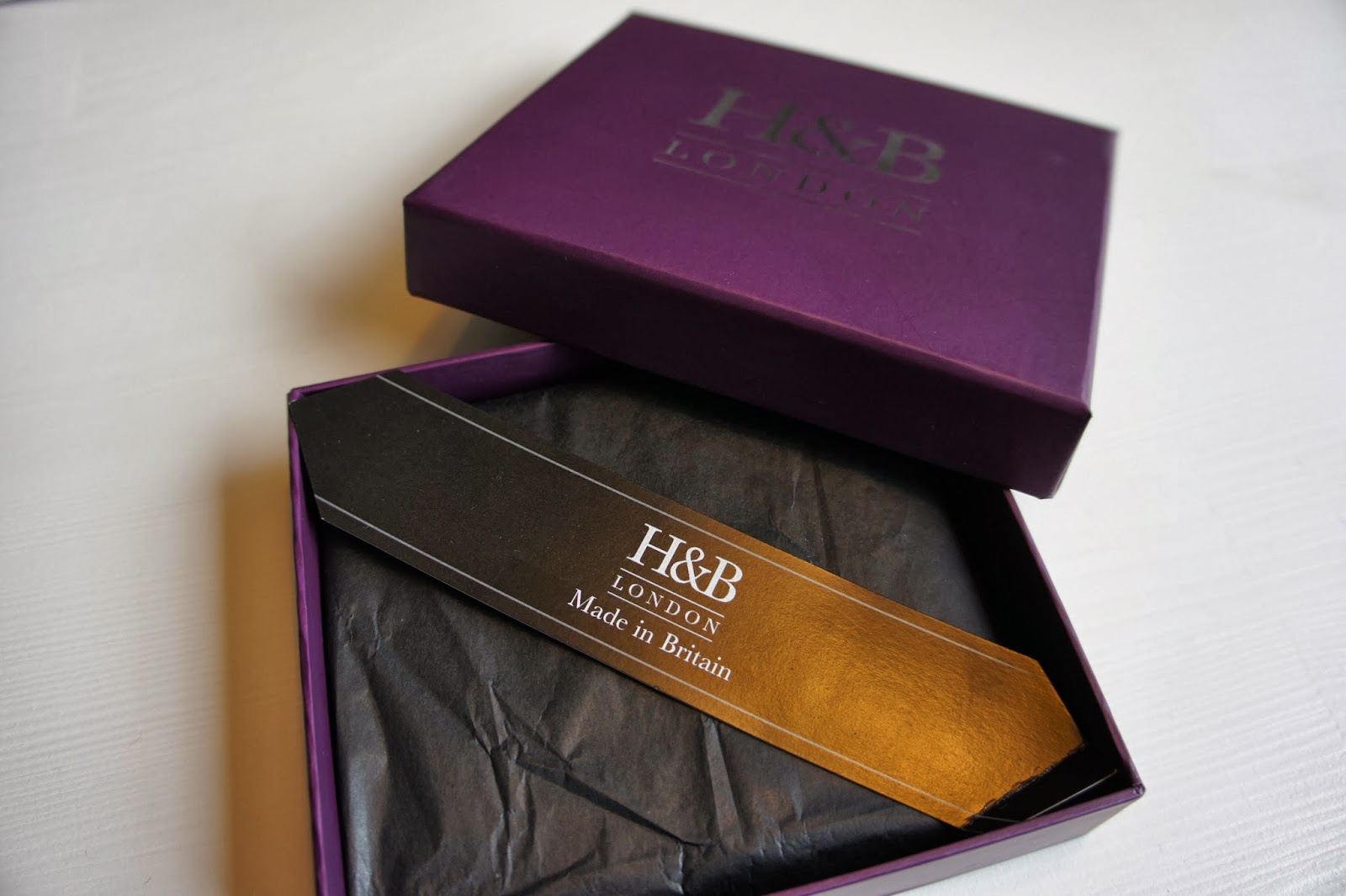 Men Trend: H&B London