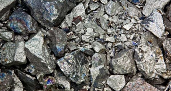 Japão tem metais raros que podem abastecer o mundo por vários séculos